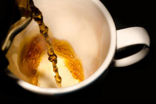 How to Brew Dark Tea – CAPACITEA