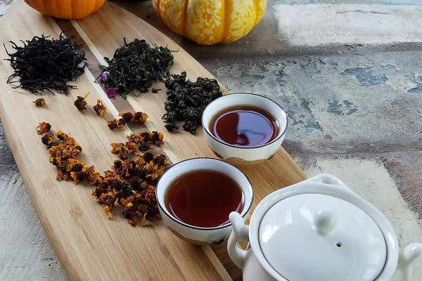 10 Proven Health Benefits of White Tea | Capacitea – CAPACITEA