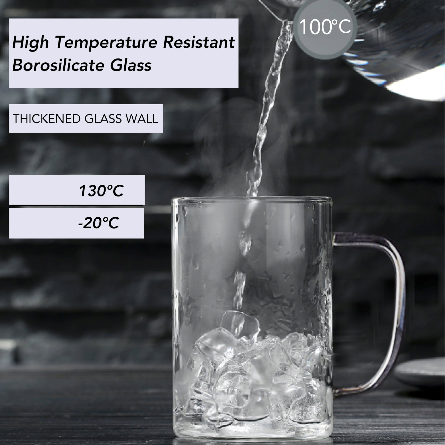 Glass Mugs – CAPACITEA