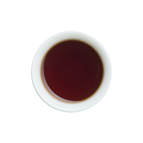 Imperial Pu'erh Loose Leaf Tea – CAPACITEA